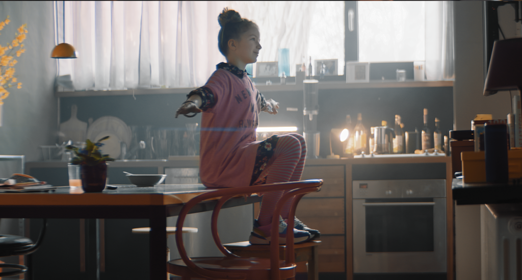 Ralph Loop – Director of visually stunning and emotionally compelling ...