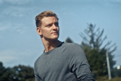 Ralph Loop – Director of visually stunning and emotionally compelling ...