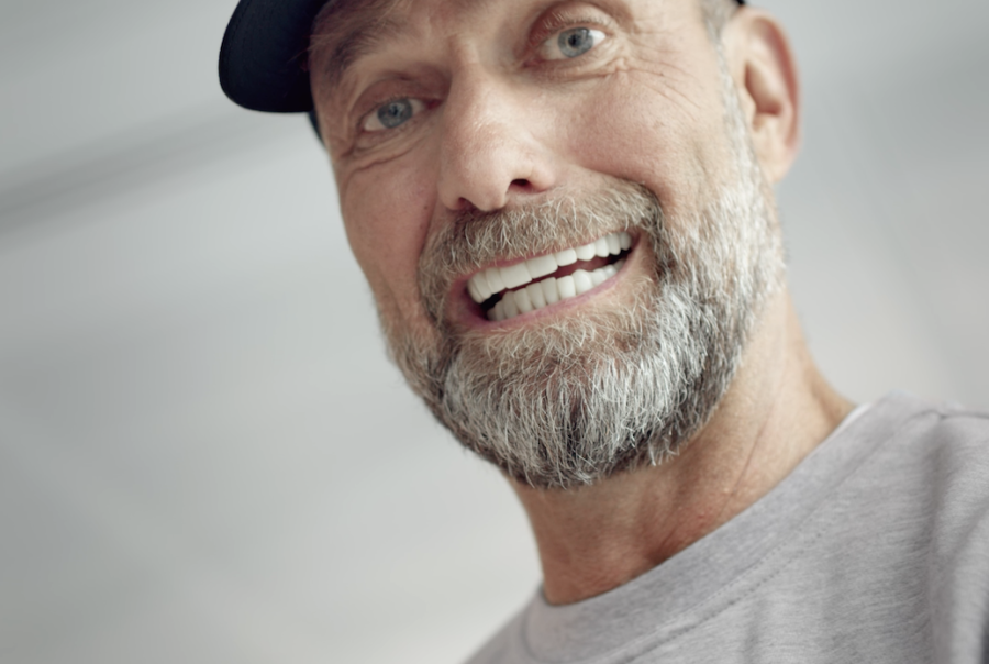 Ralph Loop – Director of visually stunning and emotionally compelling ...
