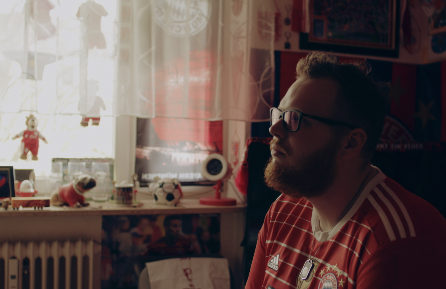Ralph Loop – Director of visually stunning and emotionally compelling ...