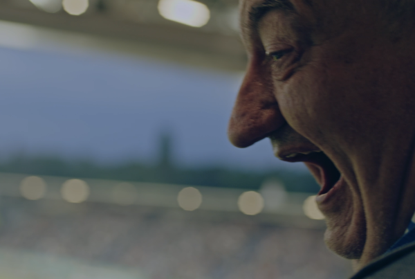 Ralph Loop – Director of visually stunning and emotionally compelling ...